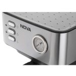 اسپرسو ساز نوا 15 بار مدل NCM-147 EXPS | فروشگاه تایگر استیل