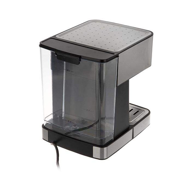 اسپرسو ساز نوا 15 بار مدل NCM-147 EXPS | فروشگاه تایگر استیل